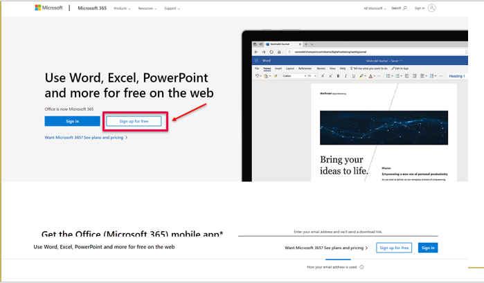 How to Get Microsoft 365/ Office 365 for FREE: A Comprehensive Guide – AddOn Systems Pte Ltd
