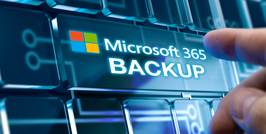 Three Critical Features You Need in a Microsoft 365 Backup and Archive ...