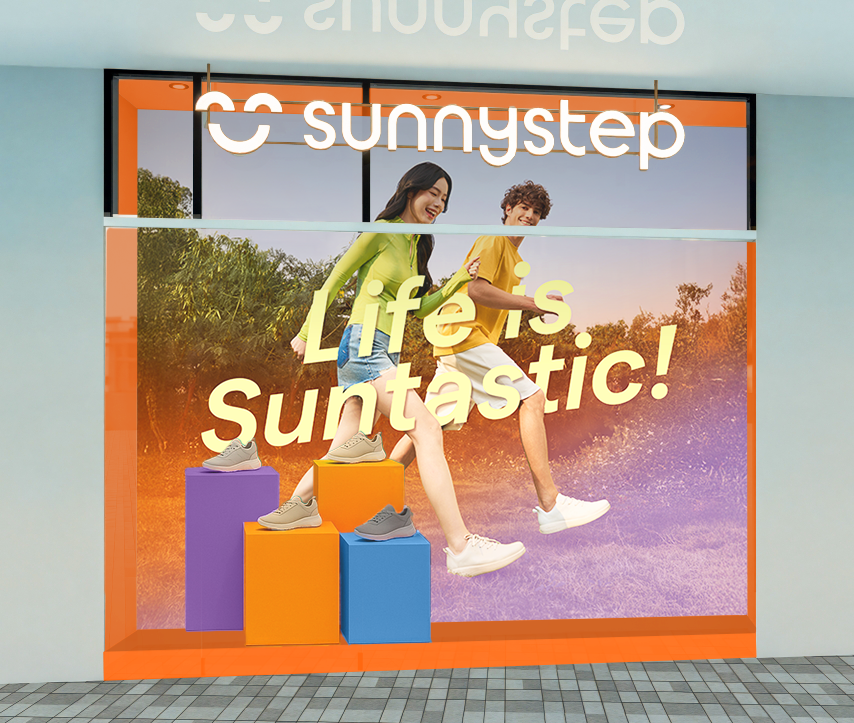 Store Locations-Sunnystep-The most comfortable walking shoes