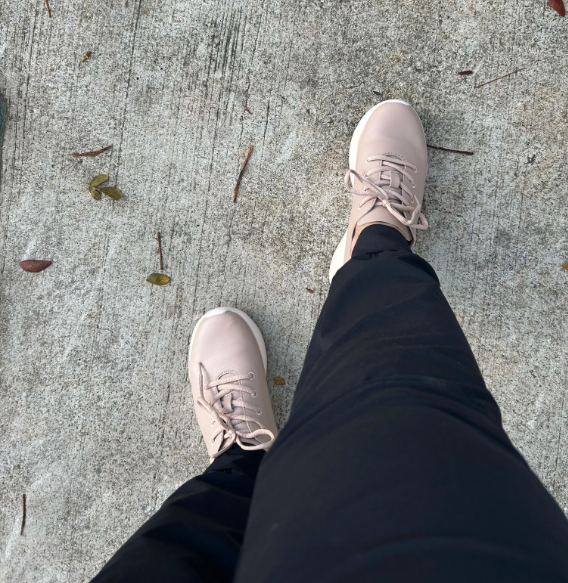 Sunnystep | Comfortable Walking Shoes