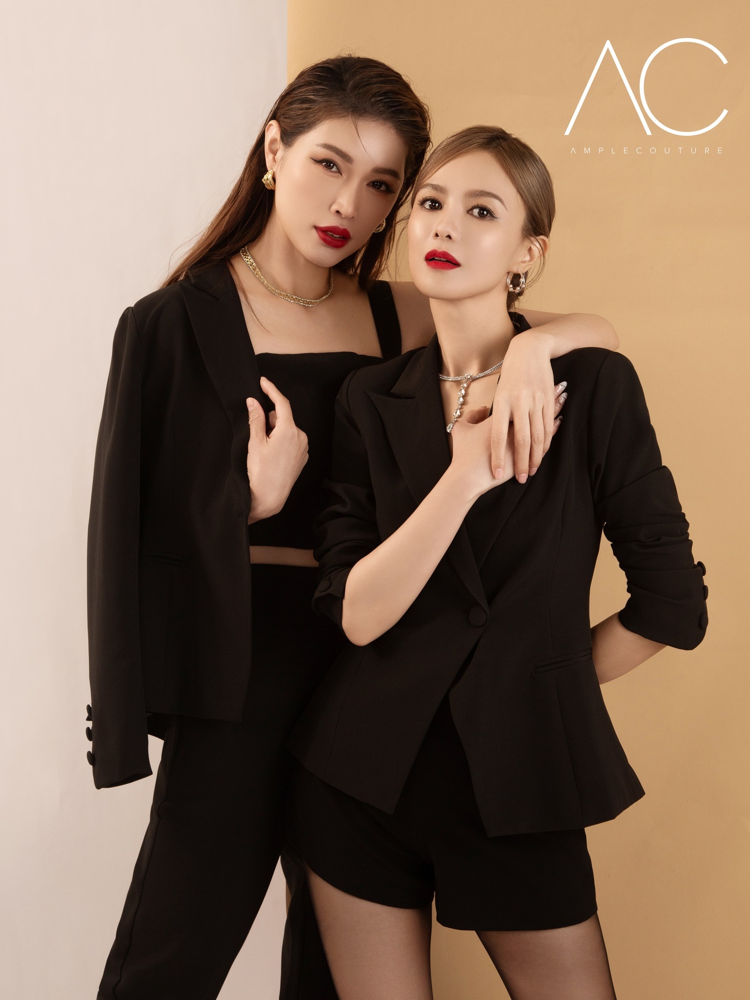 Ample Couture | Women Boutique | Women One Stop Solution – AMPLE COUTURE