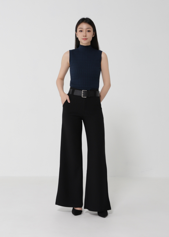 Long Pants – AMPLE COUTURE