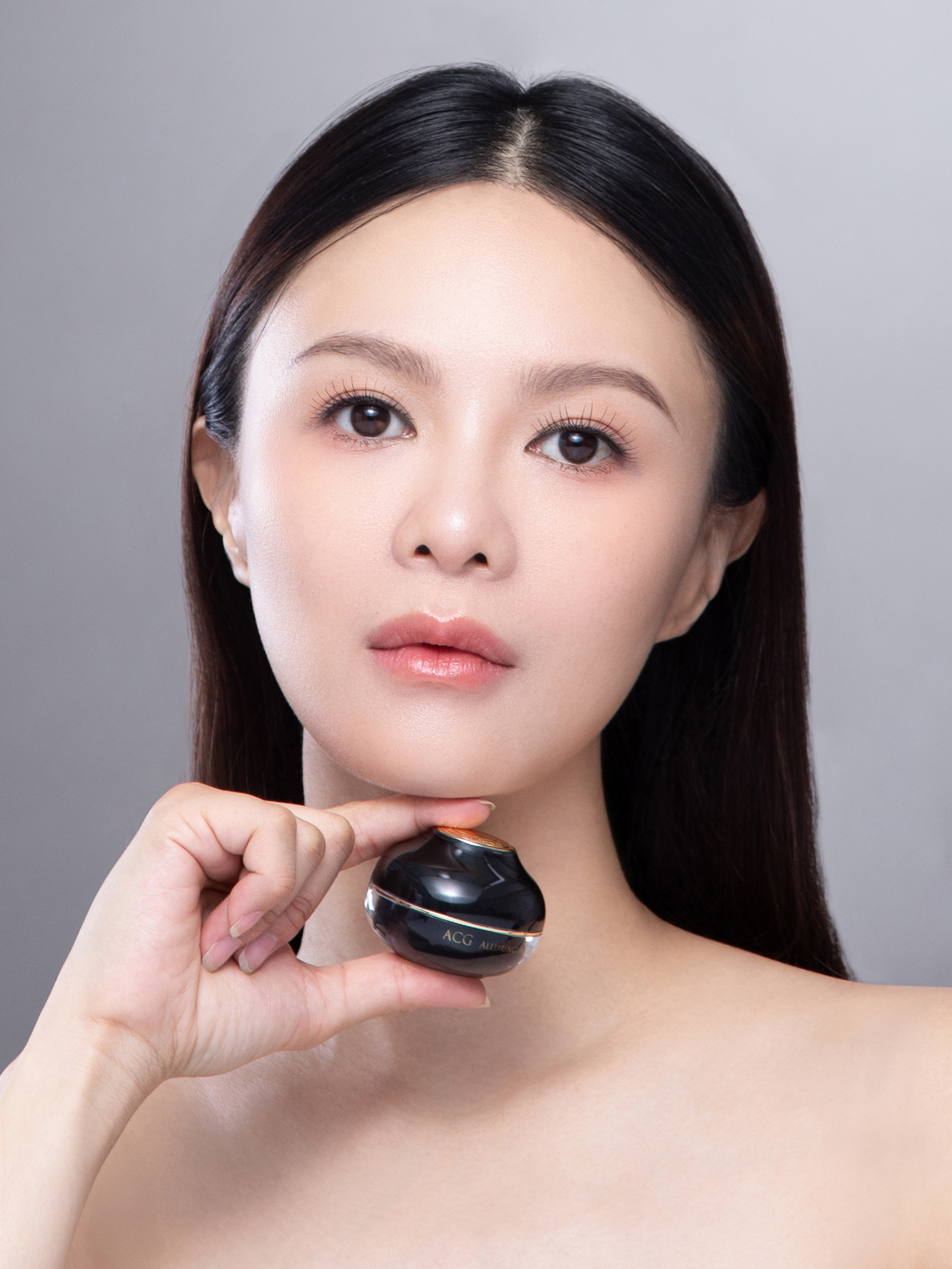[GLOWIN 21] GL20 - ACG Alluring Blush – AMPLE COUTURE