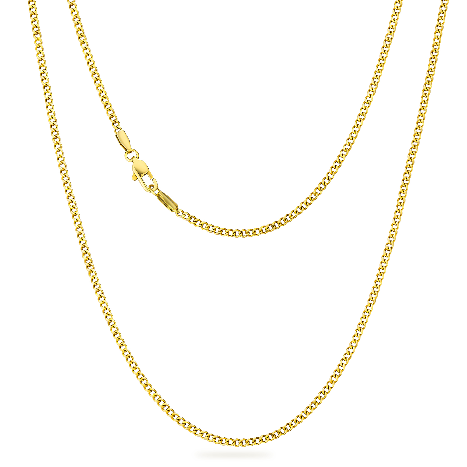 NEW】14k 喜平 ネックレス メンズ 幅3mm curb chain hiphop NEW】14k 喜平 ネックレス メンズ 幅3mm curb chain hiphop