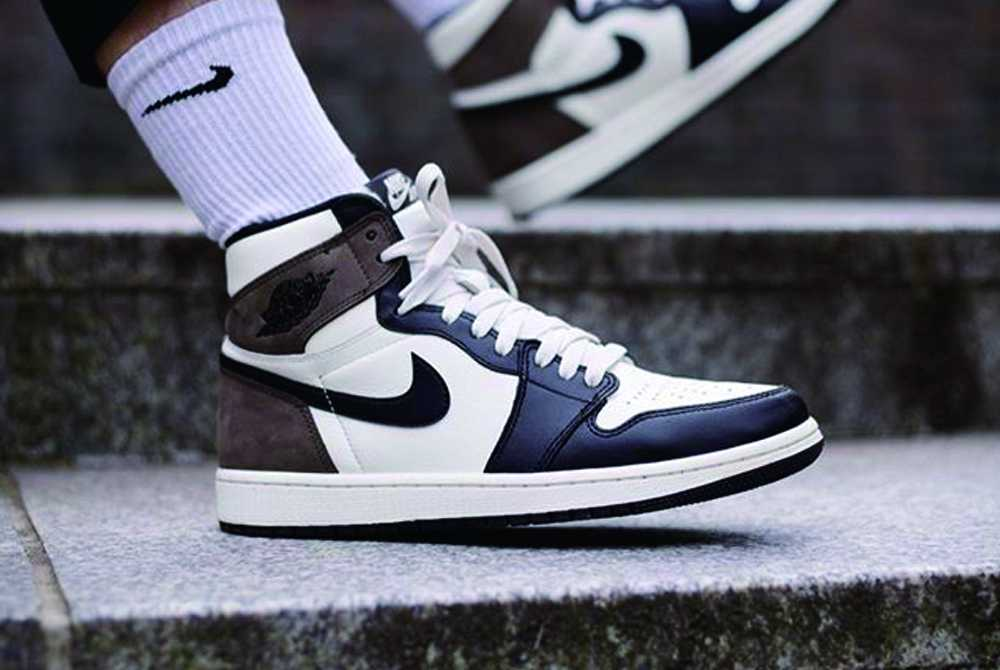 Nike Air Jordan 1 High OG Nike Air Jordan 1 High OG