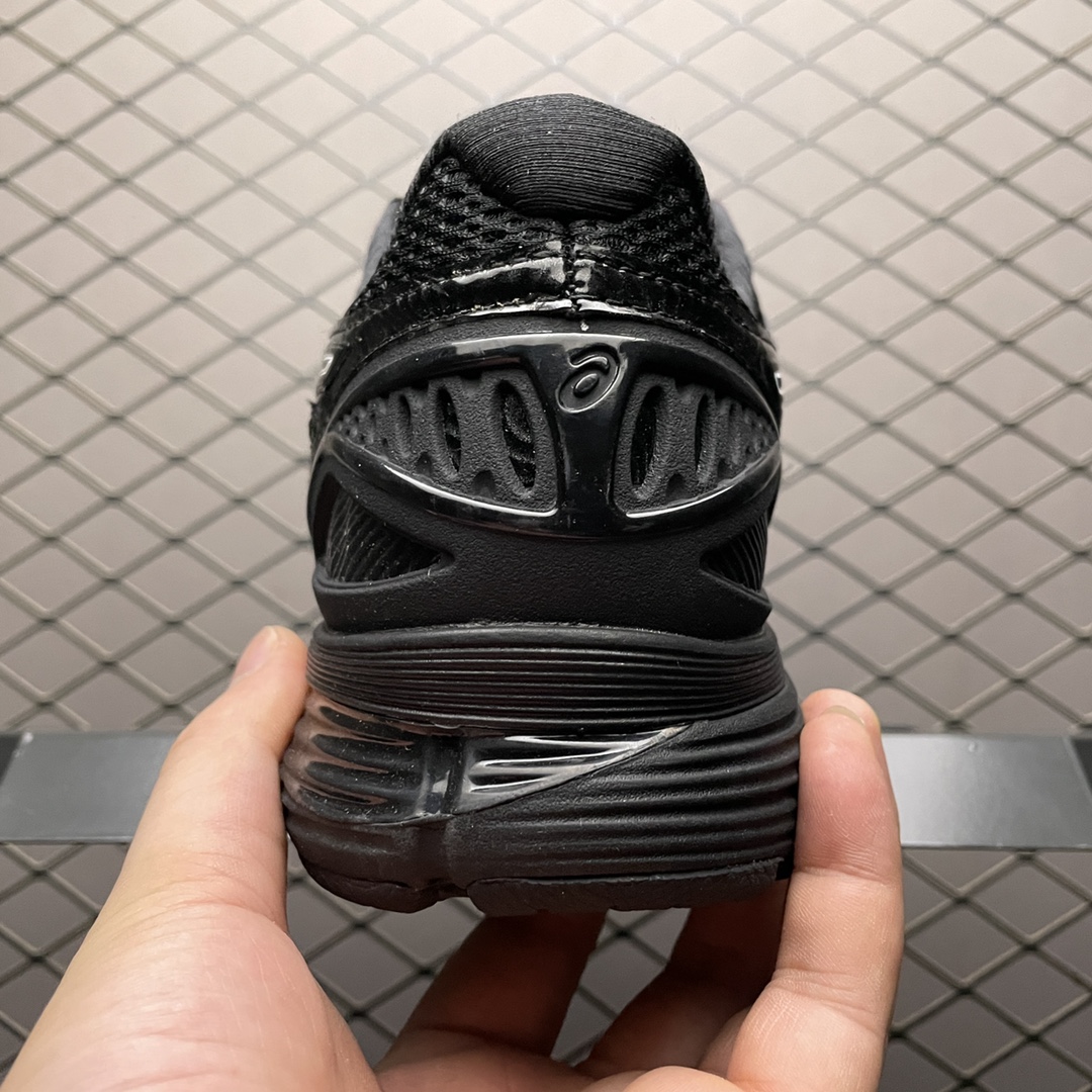 ASICS Gel-Korika Kiko Kostadinov Black(1023A010-001) ASICS Gel-Korika Kiko Kostadinov Black(1023A010-001)