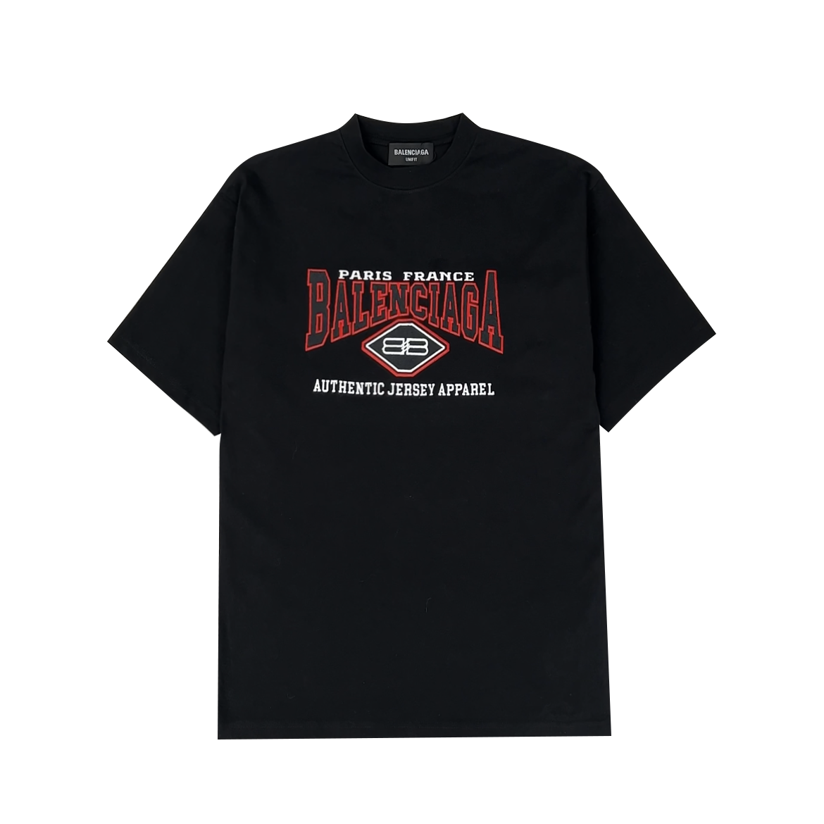 Balenciaga / AUTHENTIC Tシャツ(438880) Balenciaga / AUTHENTIC Tシャツ(438880)