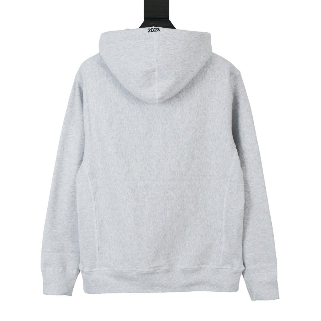 Supreme Box Logo Hooded Sweatshirt (SUP-FW23-226) Supreme Box Logo Hooded Sweatshirt (SUP-FW23-226)
