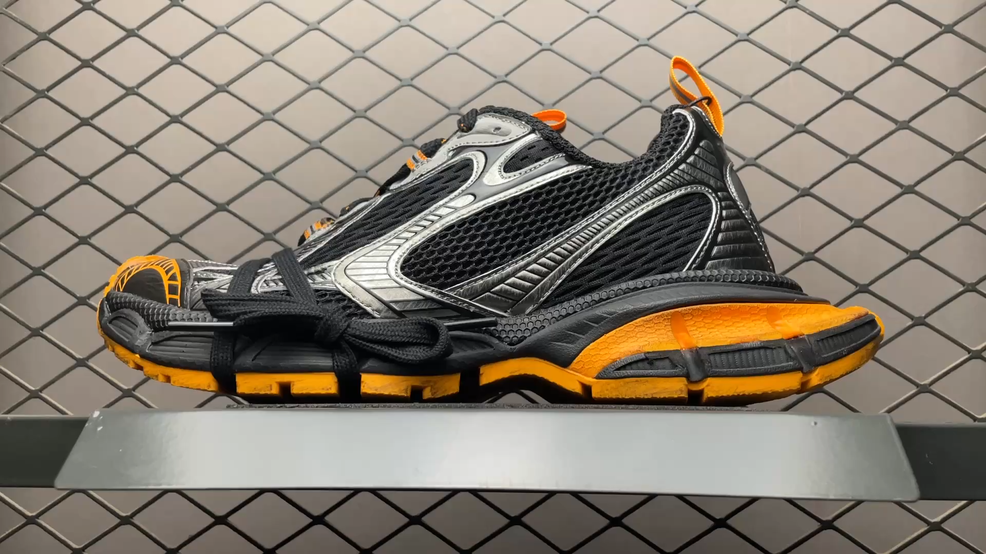 BALENCIAGA 3XL Sneaker BALENCIAGA 3XL Sneaker