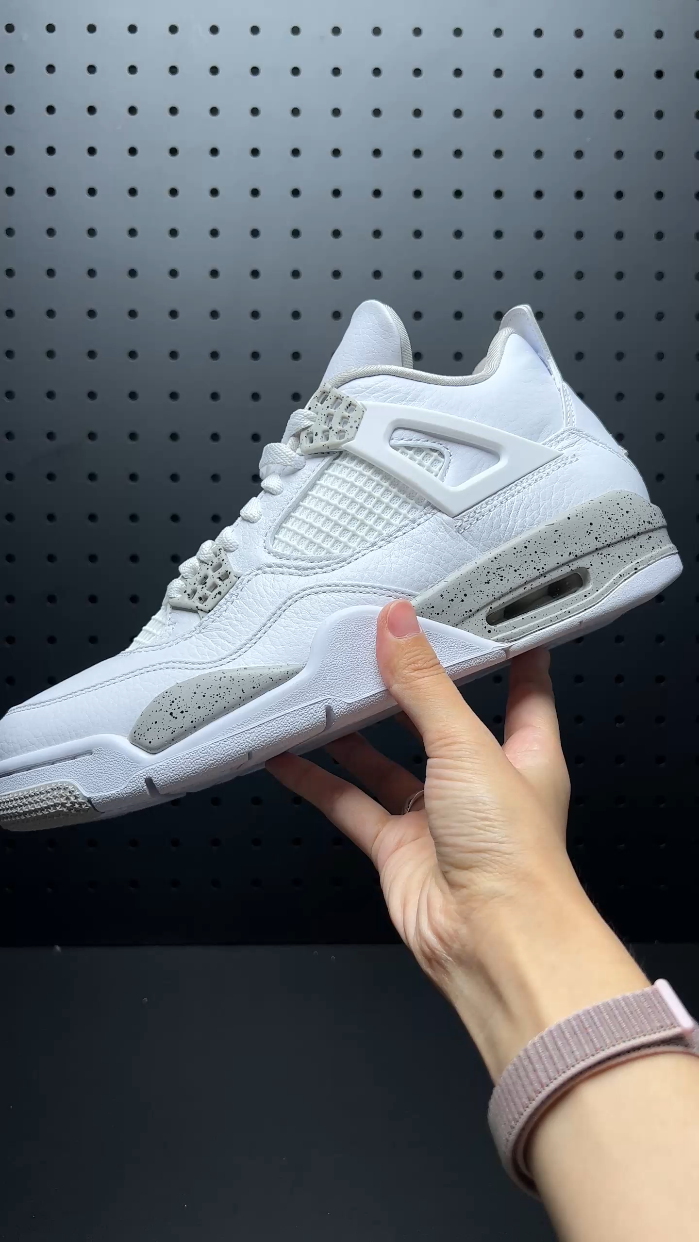 LJR】Nike Air Jordan 4 LJR】Nike Air Jordan 4