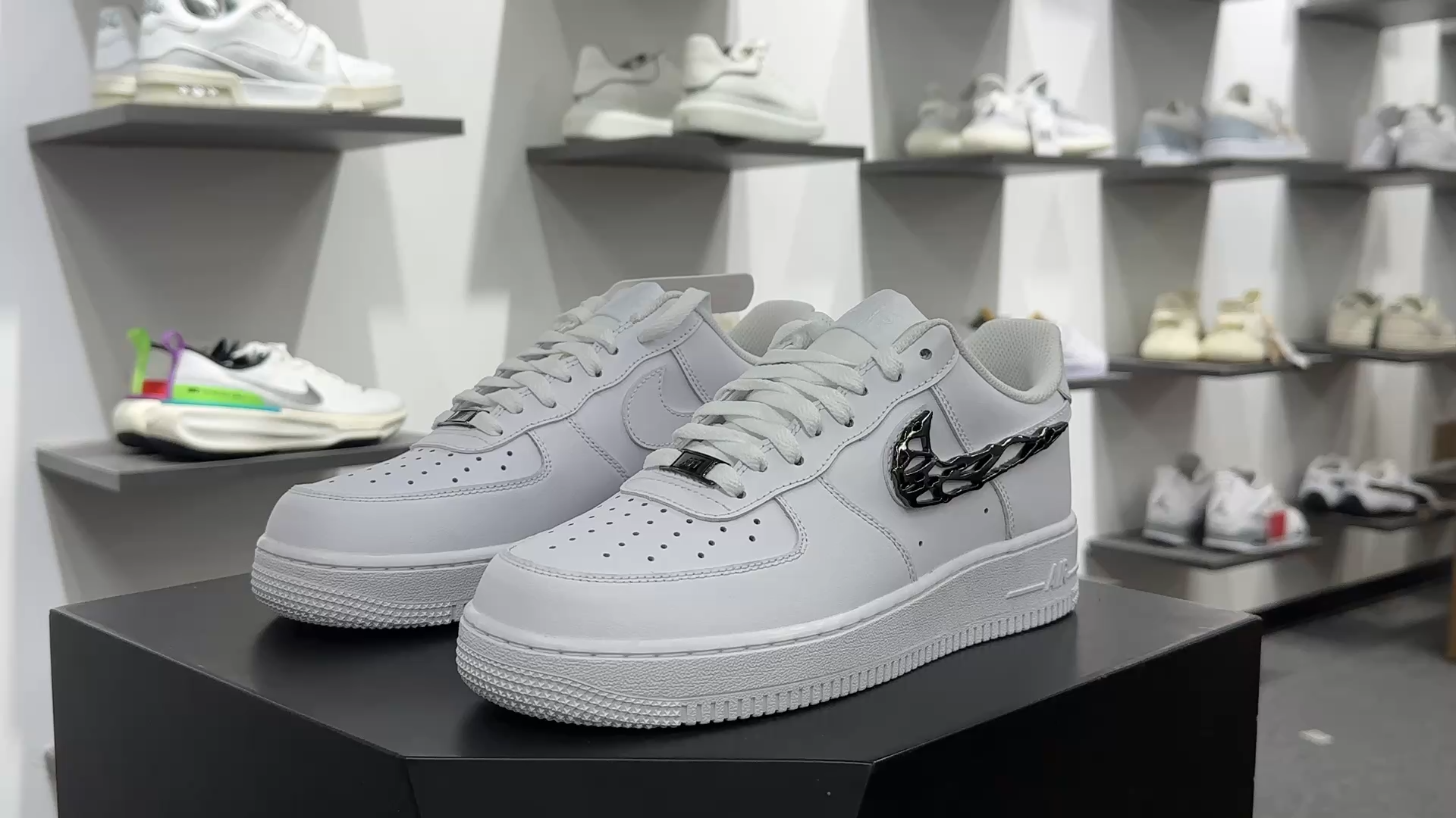 Nike Air Force 1 Low '07 LX Nike Air Force 1 Low '07 LX
