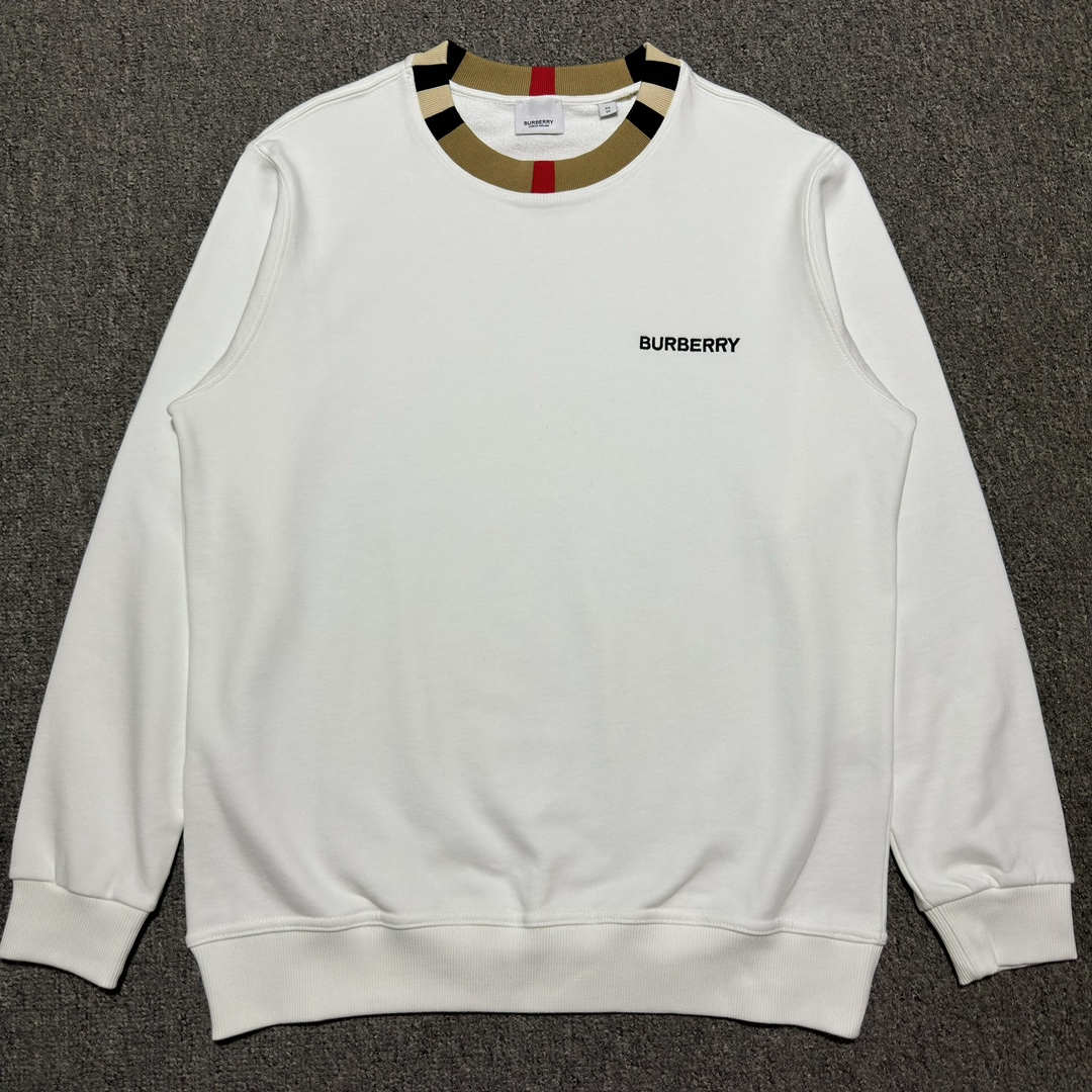 Burberry long sleeve store