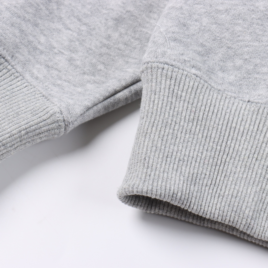 Stussy xNike Logo sports fleece sweatshirt Stussy xNike Logo sports fleece sweatshirt