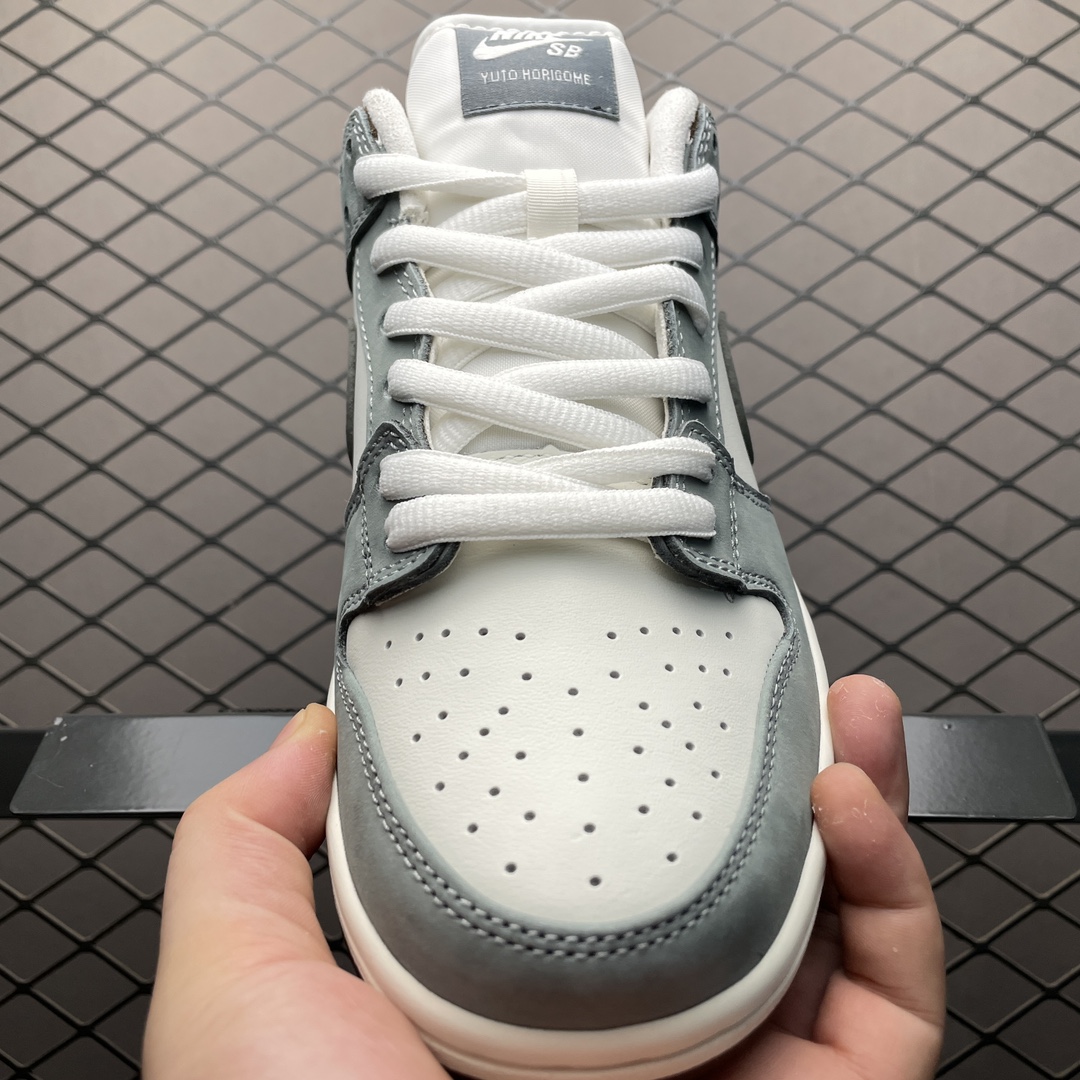 堀米 雄斗(Yuto Horigome) × Nike SB Dunk Low Pro QS 堀米 雄斗(Yuto Horigome) × Nike SB Dunk Low Pro QS