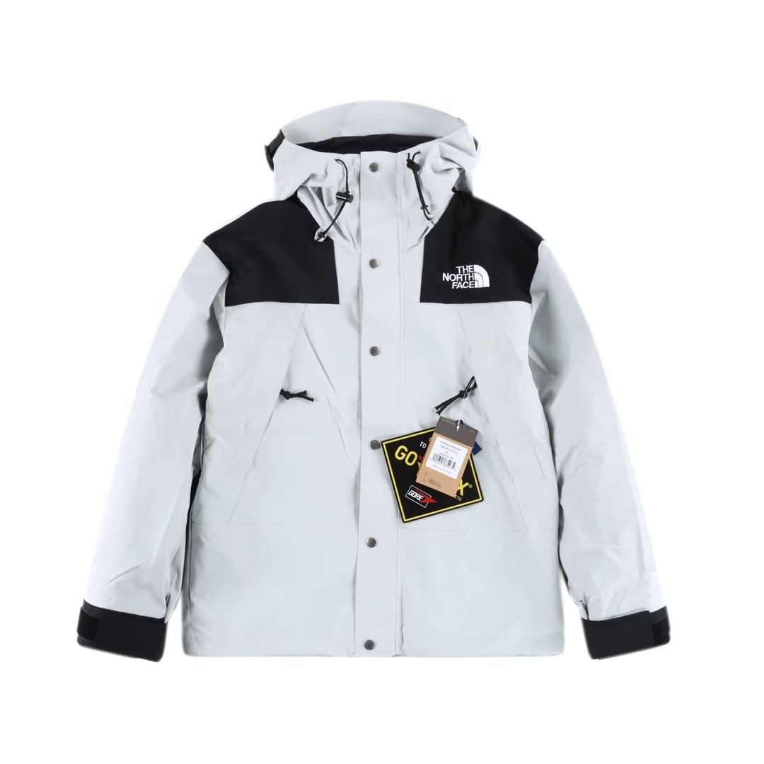 The North Face waterproof jacket(NF0A3XCO-9B8)) The North Face waterproof jacket(NF0A3XCO-9B8))