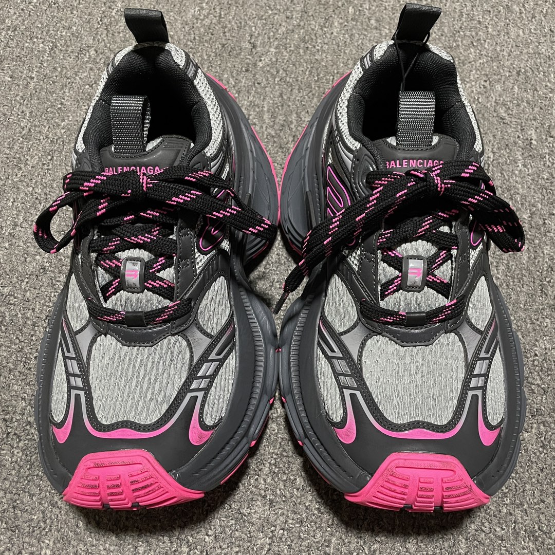 BALENCIAGA WMNS 10XL Sneaker BALENCIAGA WMNS 10XL Sneaker