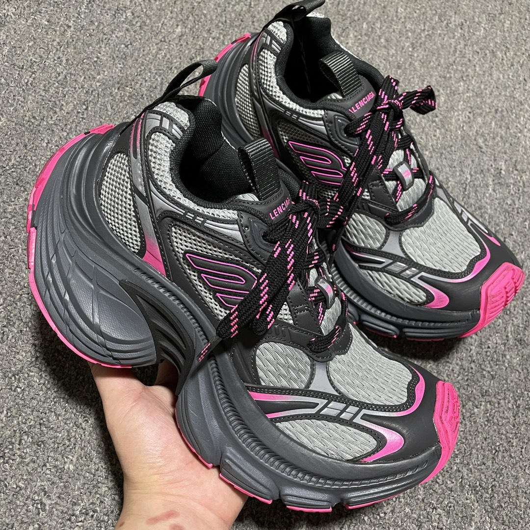 BALENCIAGA WMNS 10XL Sneaker BALENCIAGA WMNS 10XL Sneaker