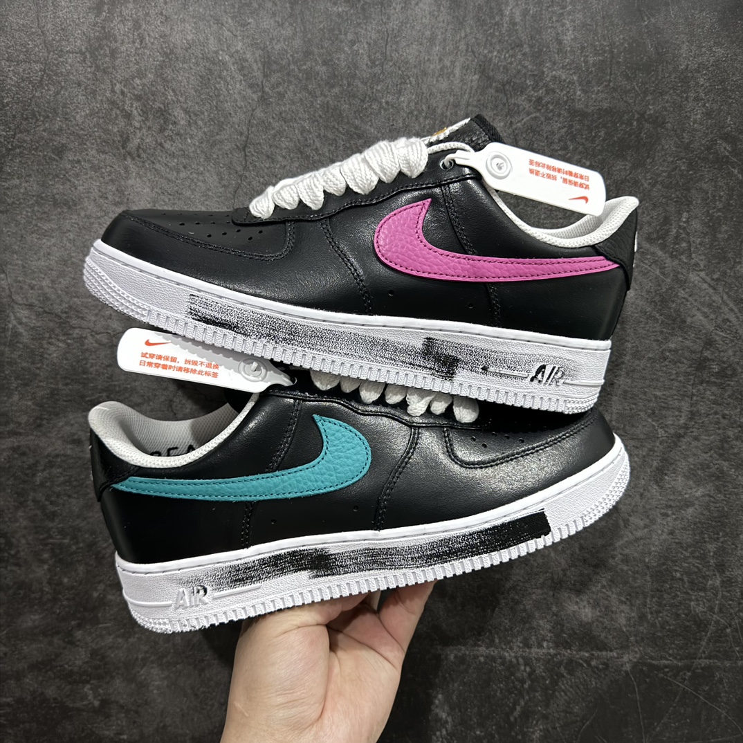 PEACEMINUSONE × Nike Air Force 1 Low '07 Para-Noise 3.0 PEACEMINUSONE × Nike Air Force 1 Low '07 Para-Noise 3.0