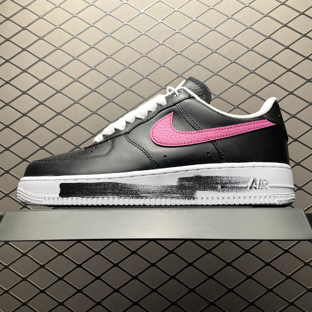 PEACEMINUSONE × Nike Air Force 1 Low '07 Para-Noise 3.0 PEACEMINUSONE × Nike Air Force 1 Low '07 Para-Noise 3.0