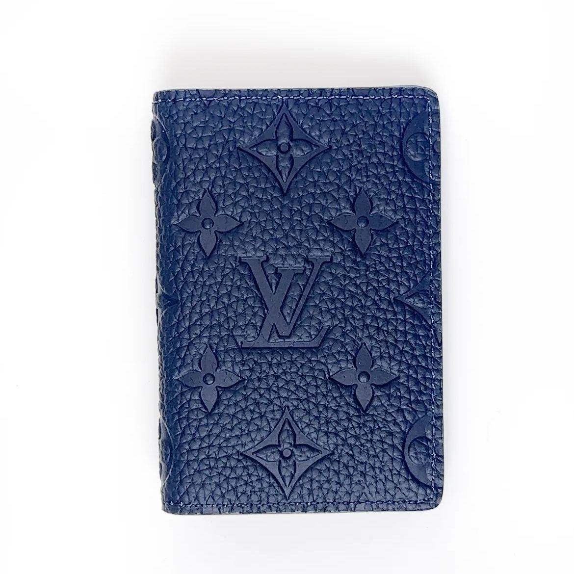 Louis Vuitton Card Case Organizer de Poche M69044