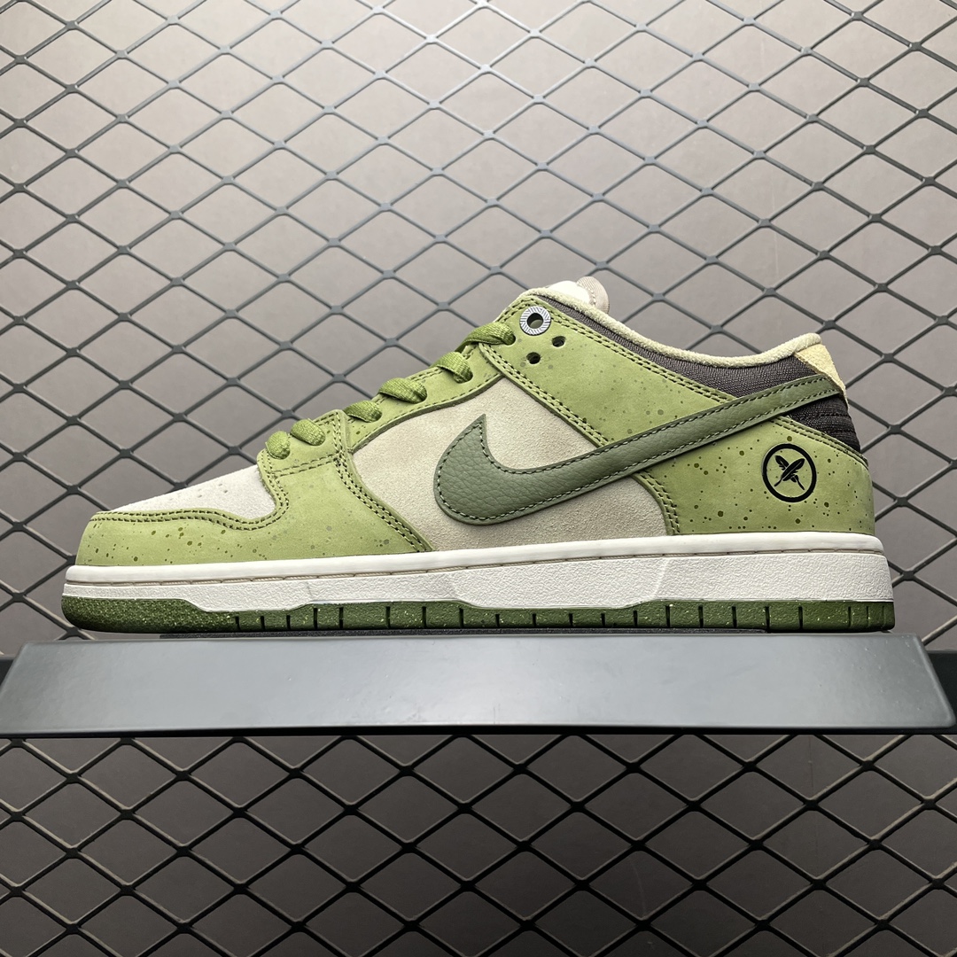 堀米 雄斗(Yuto Horigome) × Nike SB Dunk Low Pro 堀米 雄斗(Yuto Horigome) × Nike SB Dunk Low Pro