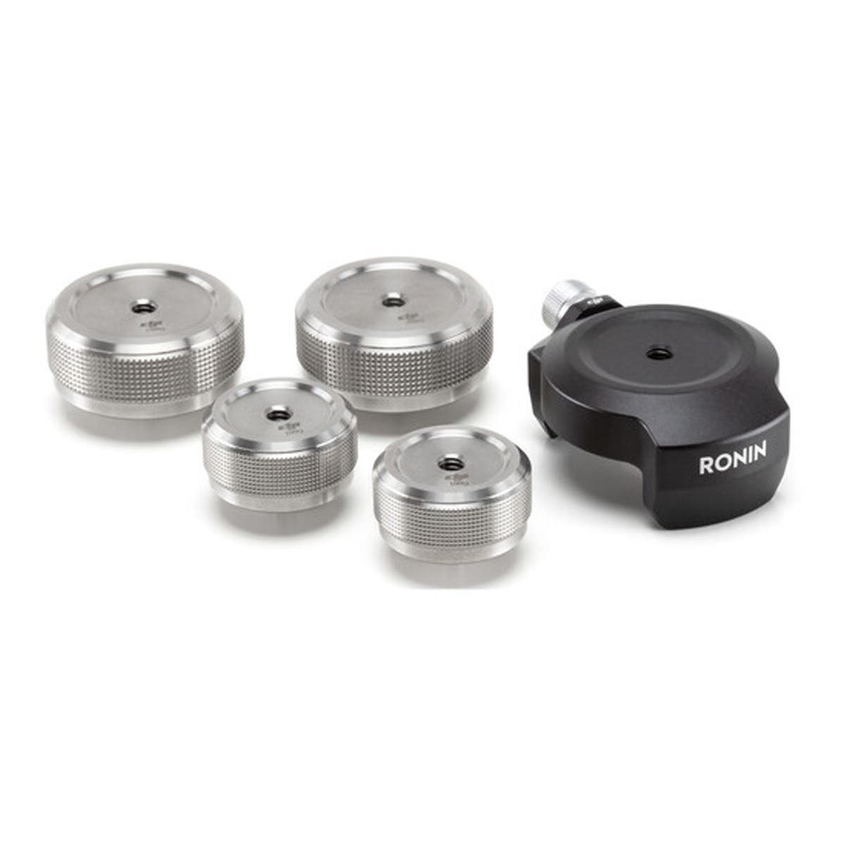 DJI R Roll Axis Counterweight Set