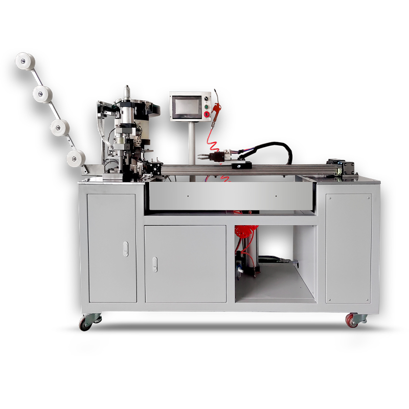 Zipper Machine and Slider Mould Factory | QLQ
