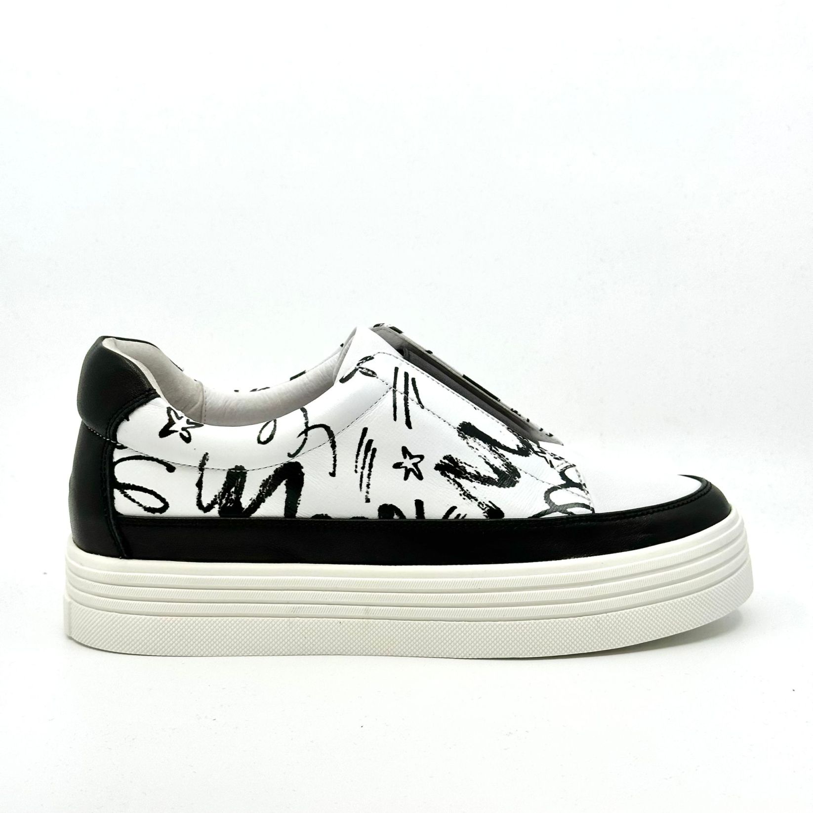 (D232)GSK F.S Shoe – GSK Fashion Style