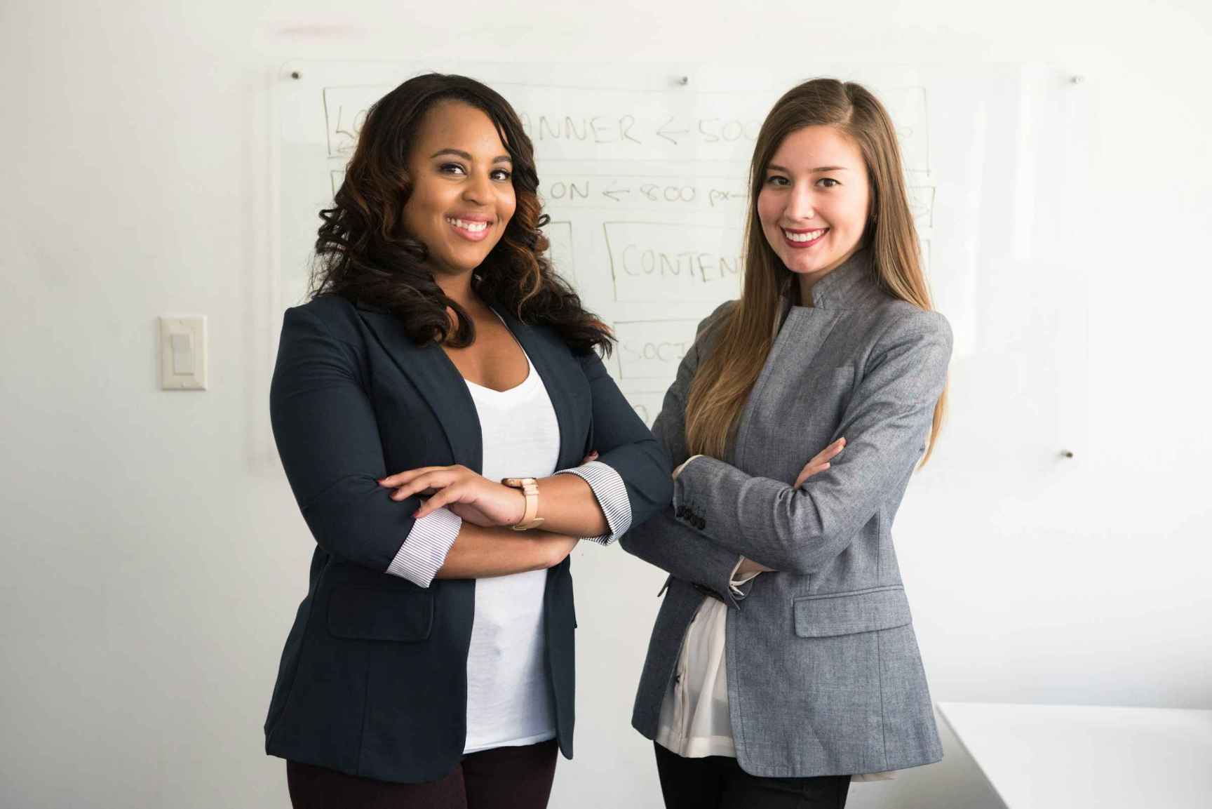 Professional Style Guide: Office Ladies' Wear in Singapore – GSK ...