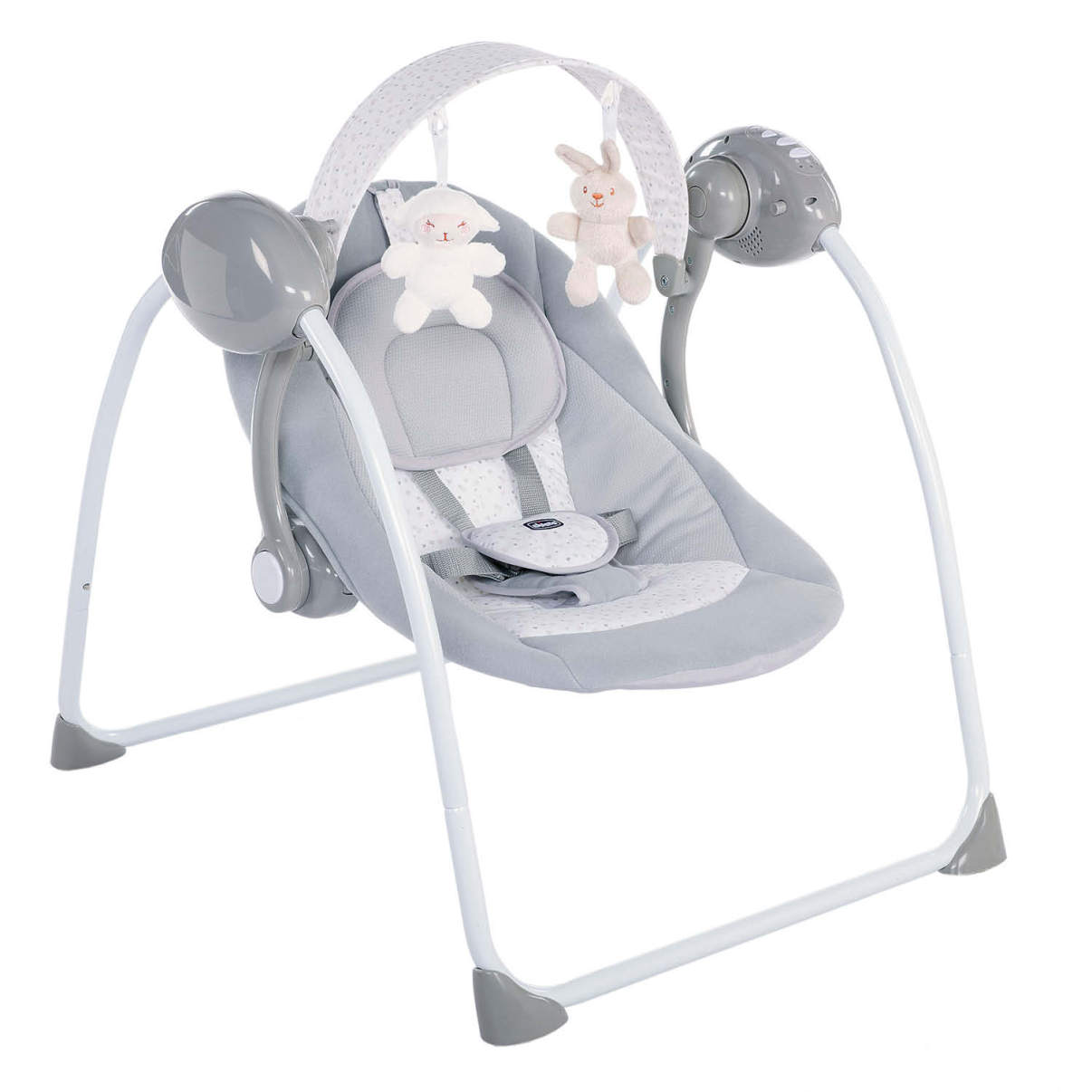 Relax & Play – Chicco Malaysia