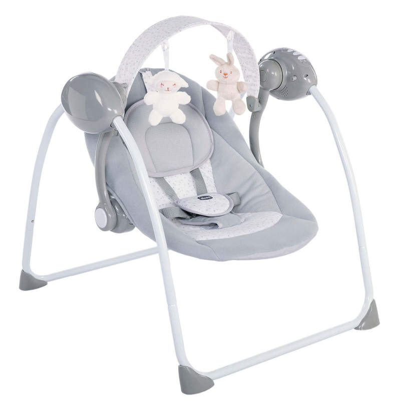 Relax & Play – Chicco Malaysia