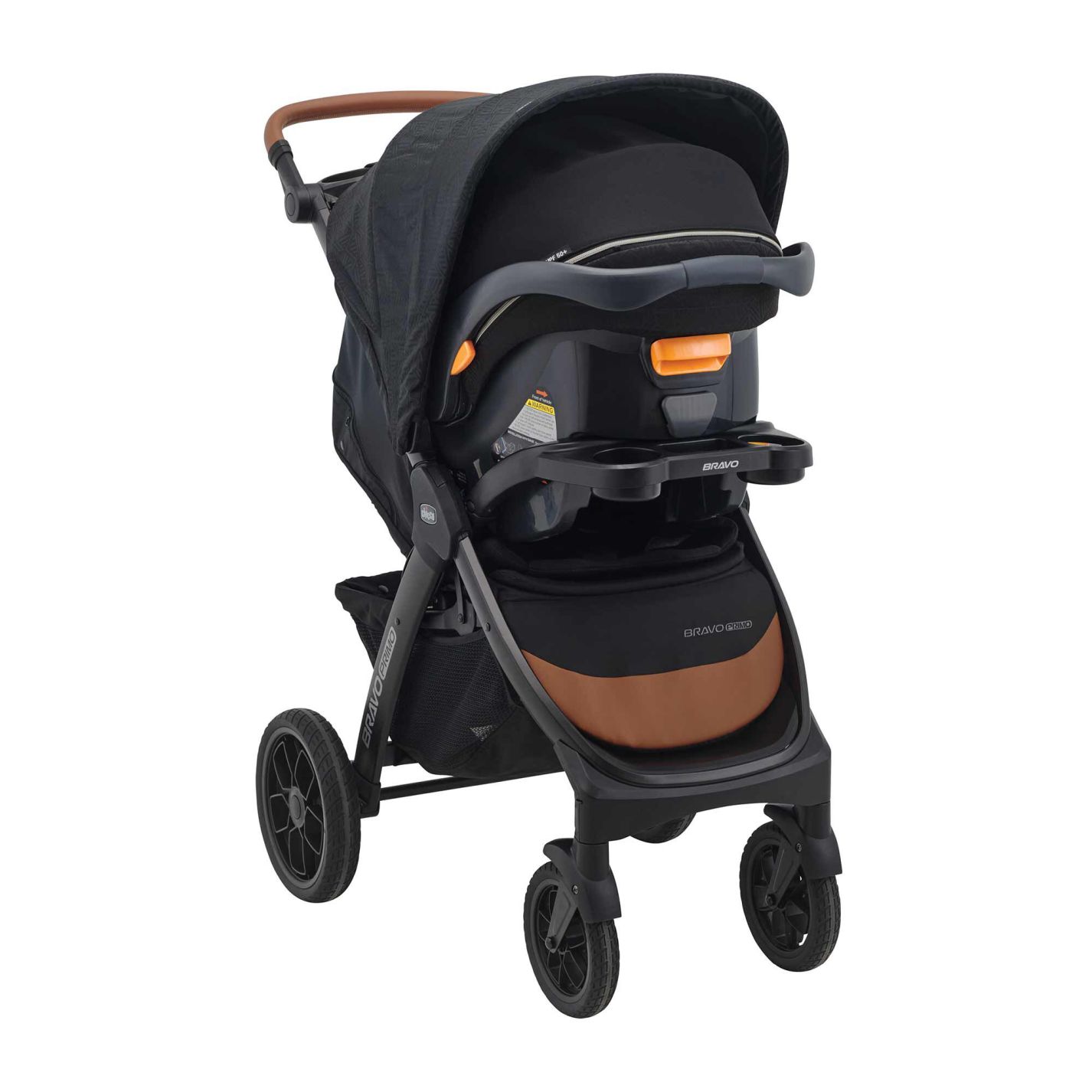 Bravo Primo Trio Travel System (Carrier Expiry: Oct 2029) – Chicco Malaysia