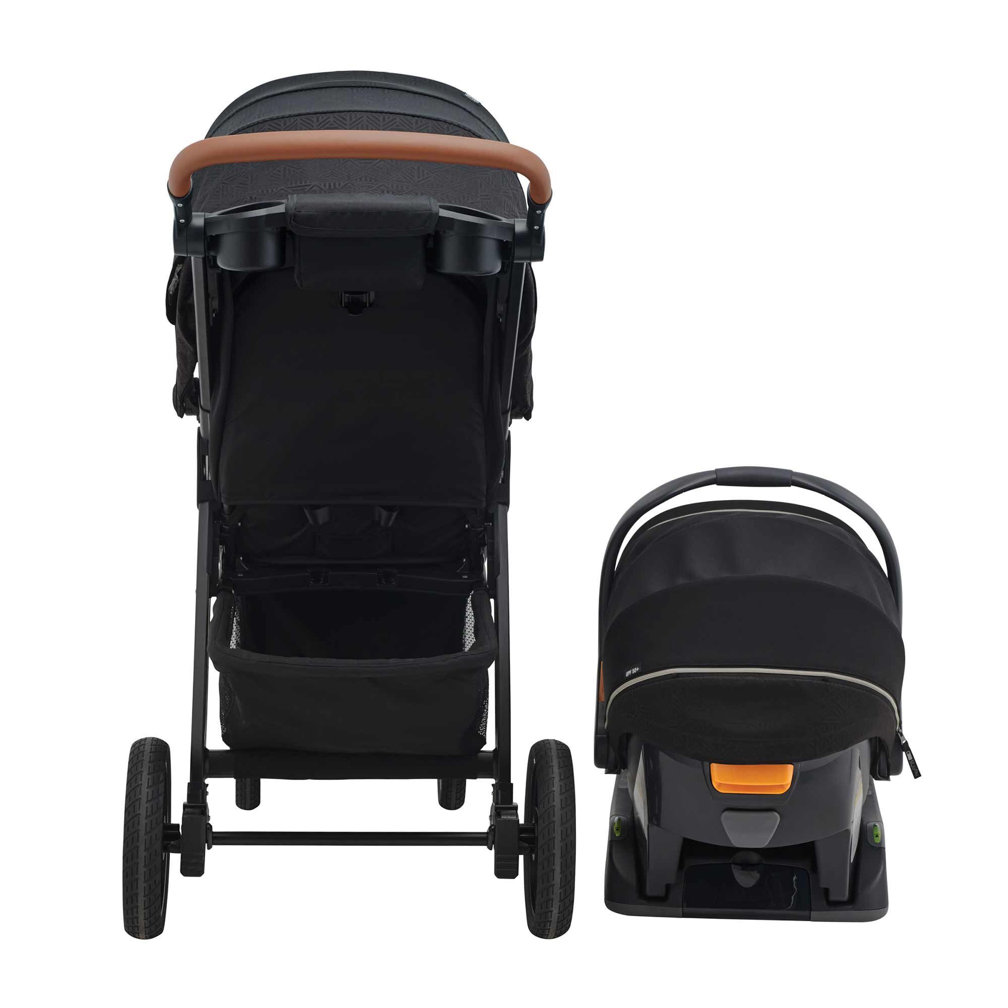 Bravo Primo Trio Travel System (Carrier Expiry: Oct 2029) – Chicco Malaysia