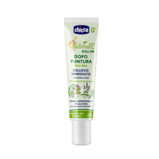Naturalz After Bite Roll On 10ml – Chicco Malaysia