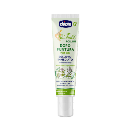 Naturalz After Bite Roll On 10ml – Chicco Malaysia