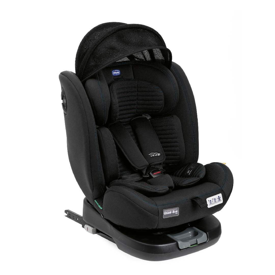 Unico Evo I-Size Air Car Seat – Chicco Malaysia
