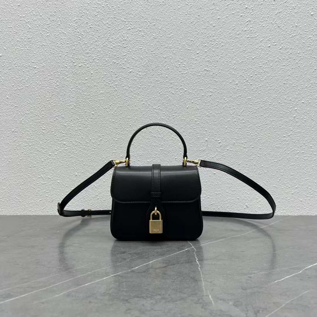 Celine Mini Tabou Bag-浦山時計店