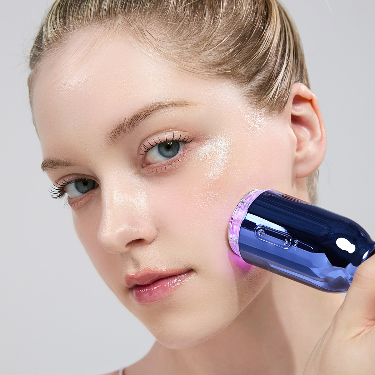 [MEDITHERAPY] Inmotox Peptide Shot Cream + Suction Jet EMS device