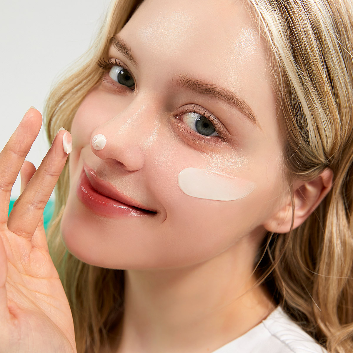 [MEDITHERAPY] PORETHERA REAL BIFIDA BLUR CREAM