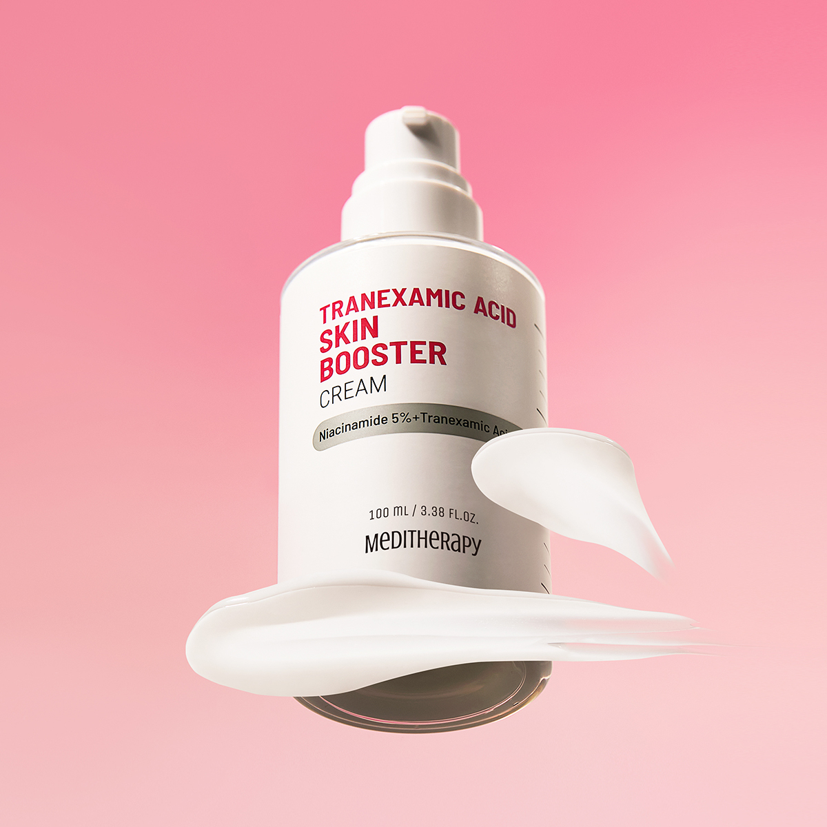 [MEDITHERAPY] TRANEXAMIC ACIranexamic Acid Skin Booster + Booster Cap
