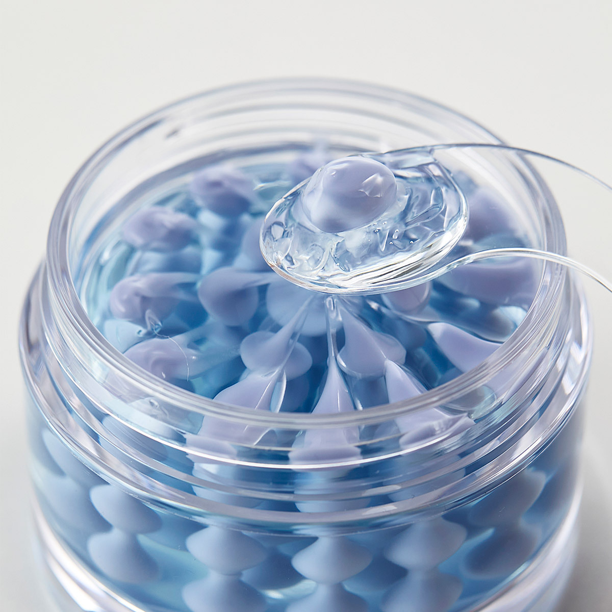 [MEDITHERAPY] Blue Layer Double Water Cream