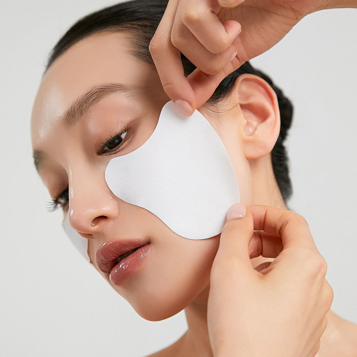 [MEDITHERAPY] MELAJURAN WHITENING TONE-UP PATCH
