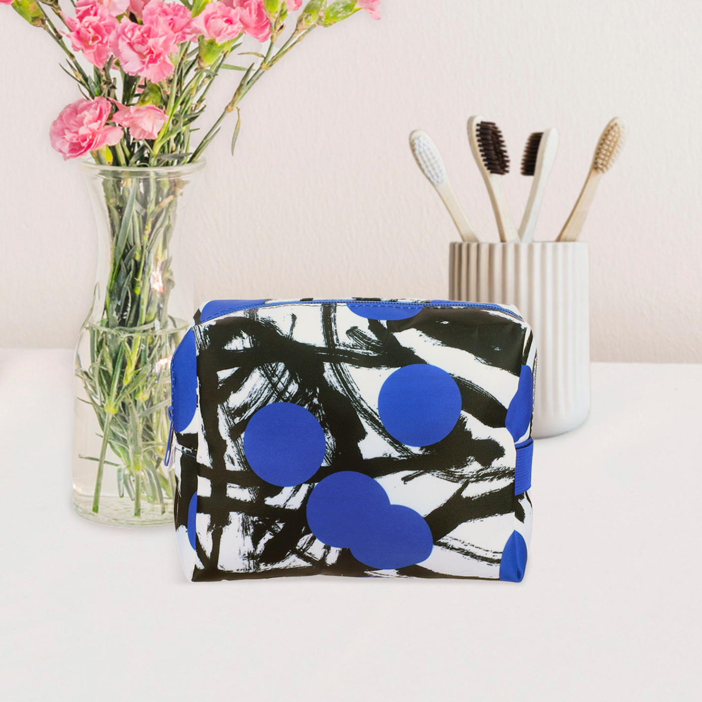 SOCIAL BLU COLLECTION – MULTI PURPOSE POUCH | JOURNEY Online Store