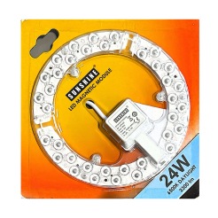 Sunshine LED Magnetic Light Panel - SG Hardware Store – GoKimDiam ...