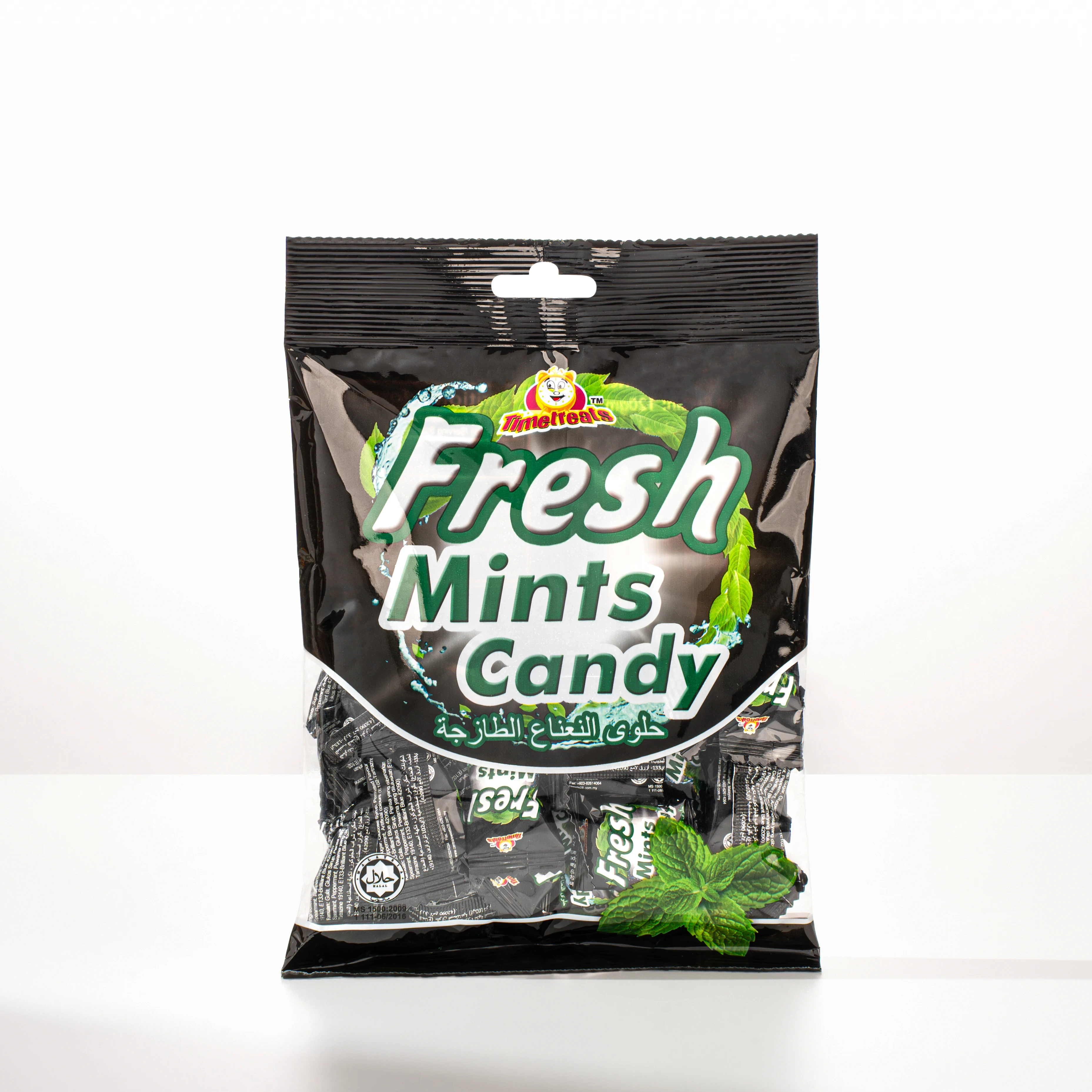Fresh Mint Candy (Carton)