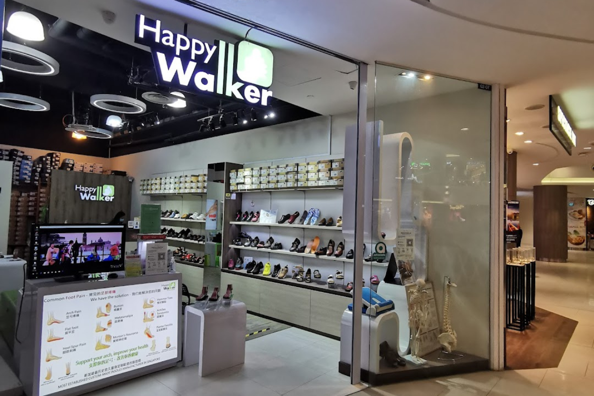 OUR STORE