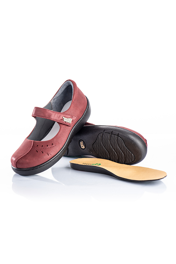 Ladies Shoes – HAPPY WALKER