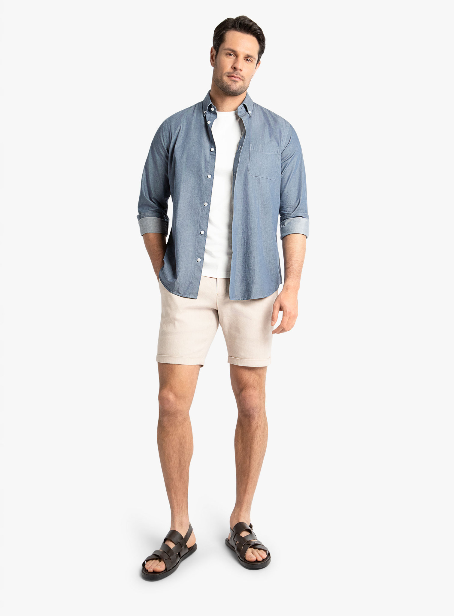 Suits, Men's Clothing & Apparel Store | Menswear by Peter Jackson