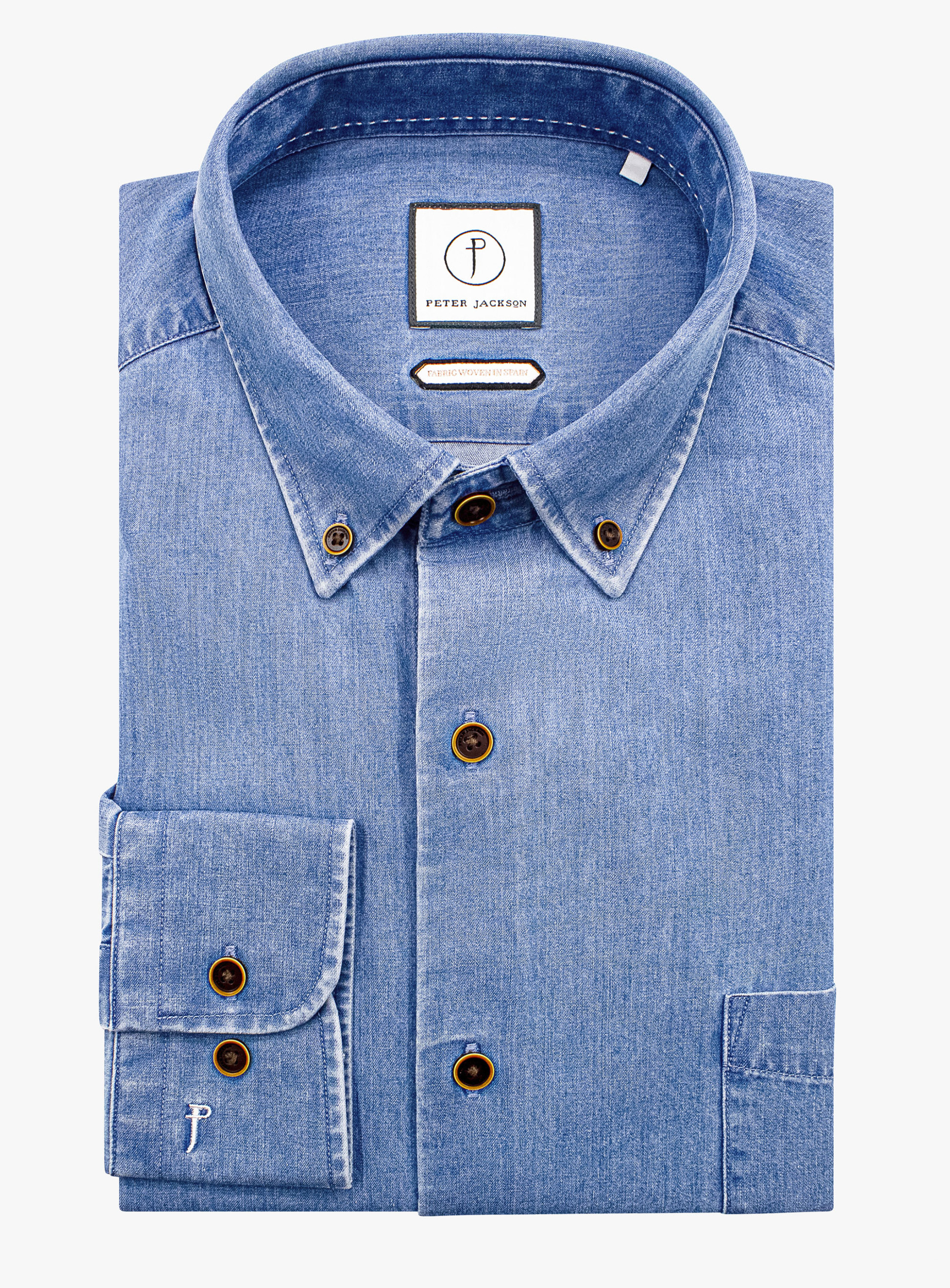 Suits, Men's Clothing & Apparel Store | Menswear by Peter Jackson
