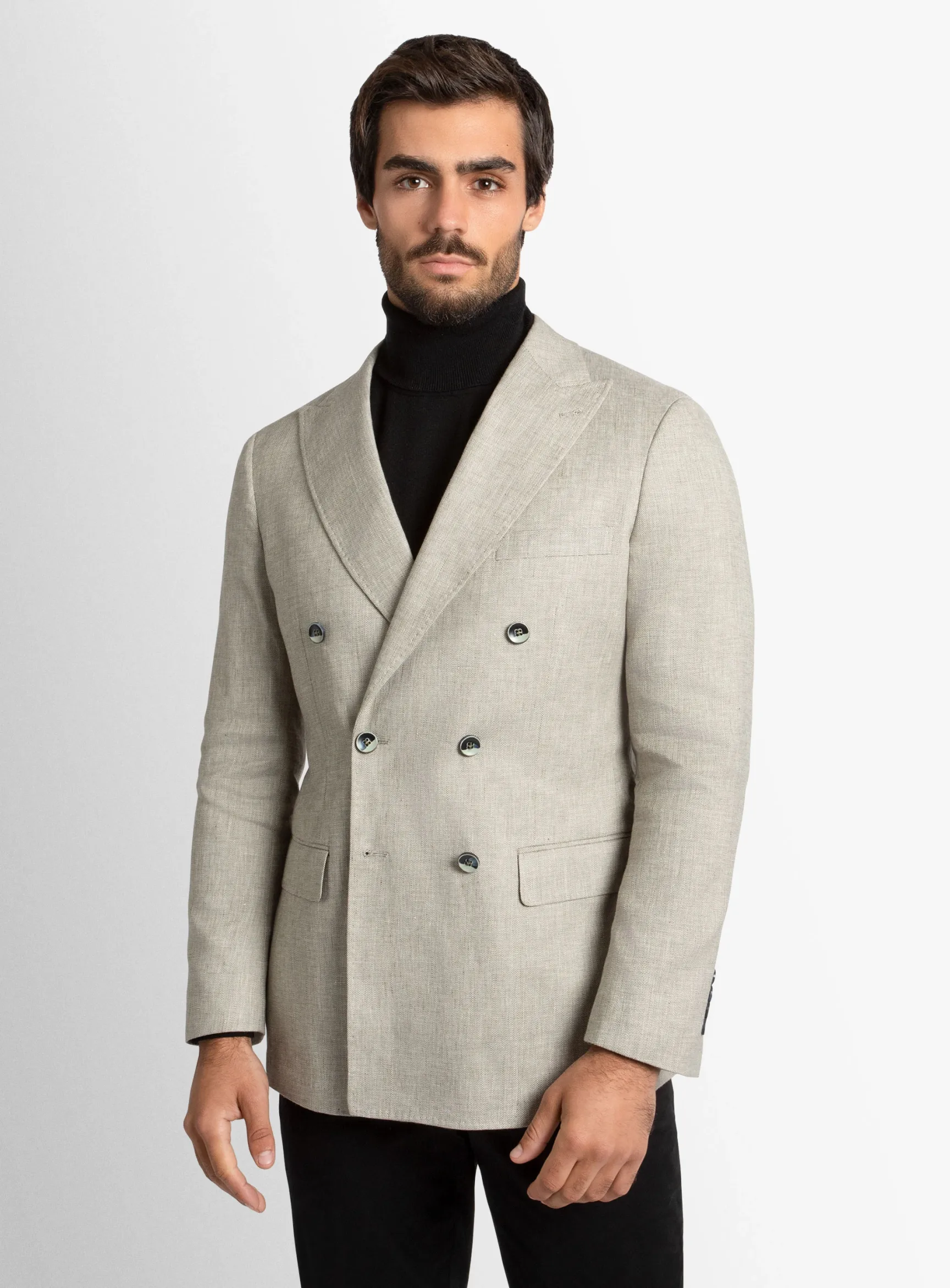 Suits, Men's Clothing & Apparel Store | Menswear by Peter Jackson